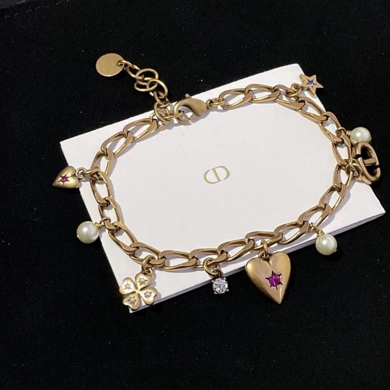 Affordable Christian Dior Necklaces