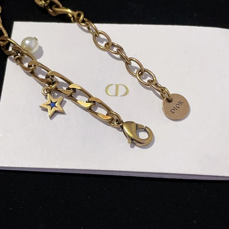 Affordable Christian Dior Necklaces