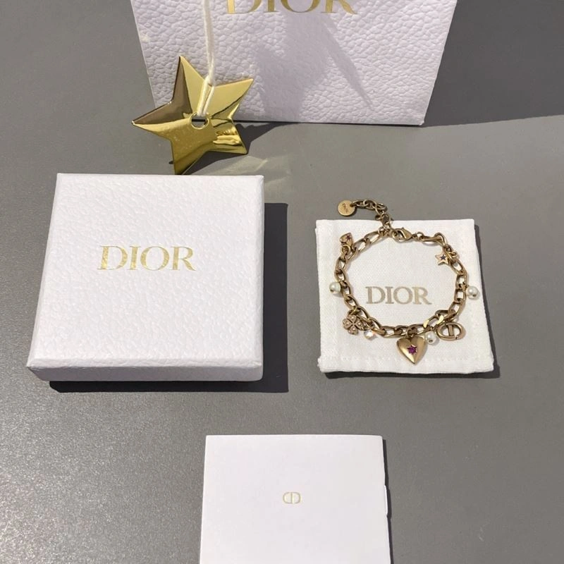 Affordable Christian Dior Necklaces