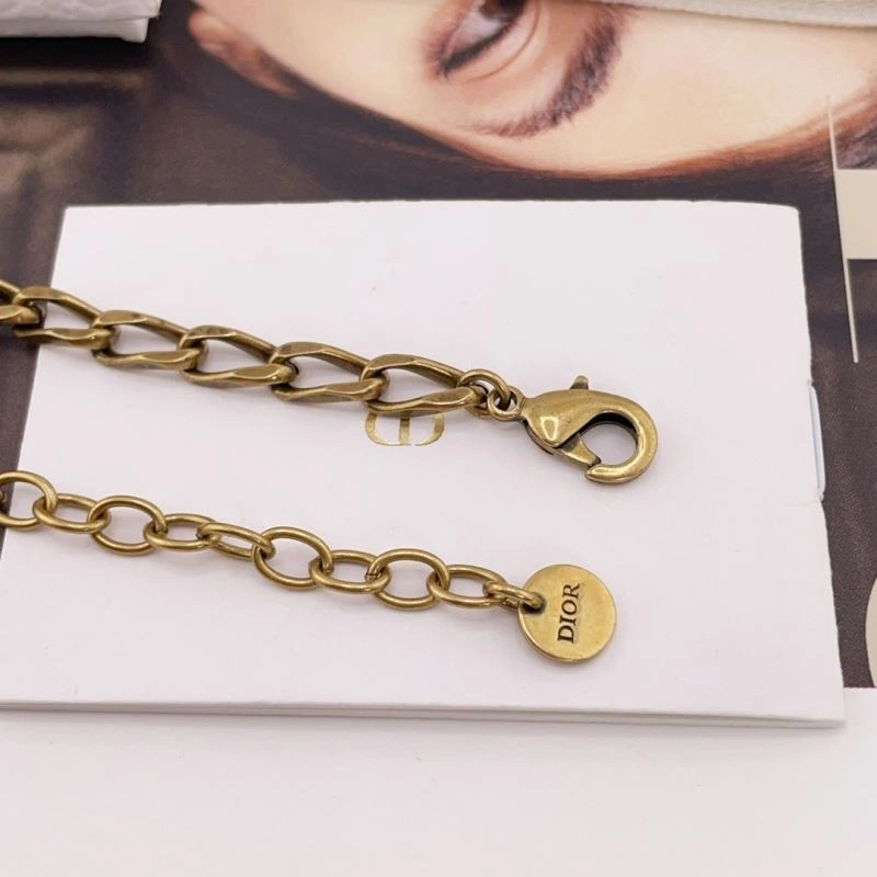 Exact replica Christian Dior Necklaces