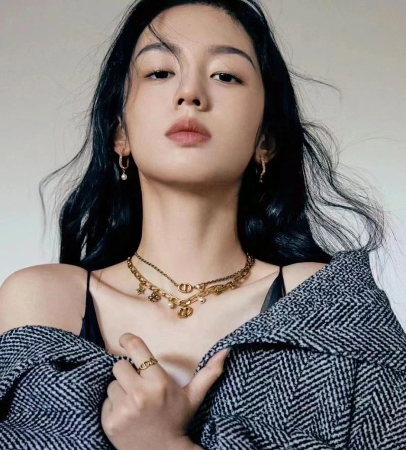 Exact replica Christian Dior Necklaces