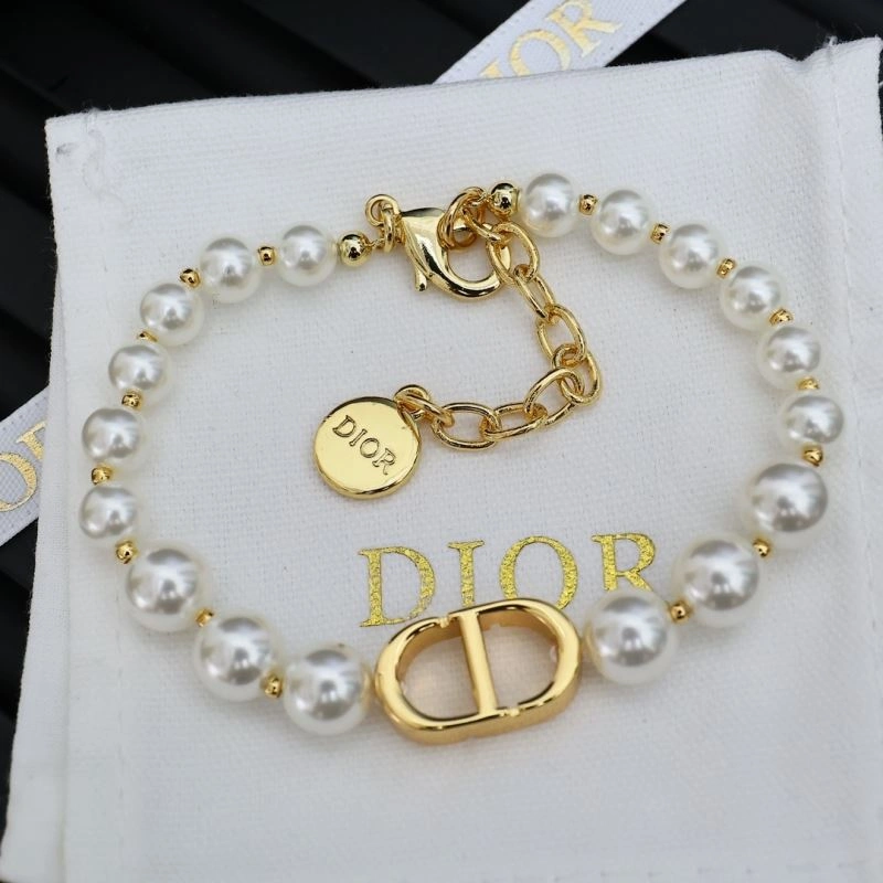 Mirror quality Christian Dior Necklaces