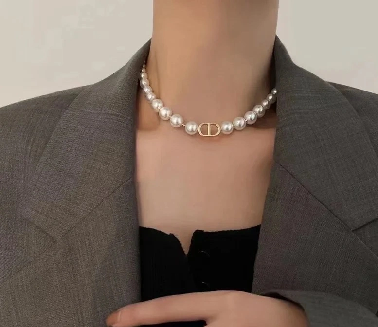 Mirror quality Christian Dior Necklaces