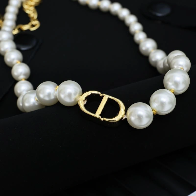 Mirror quality Christian Dior Necklaces