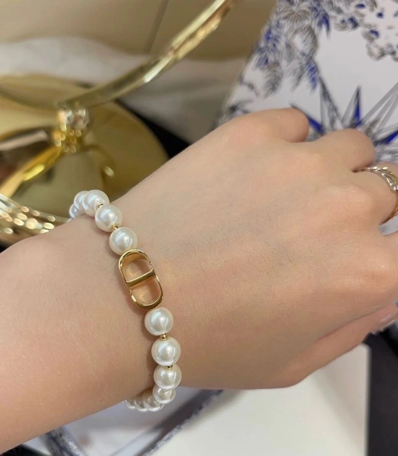 Mirror quality Christian Dior Necklaces