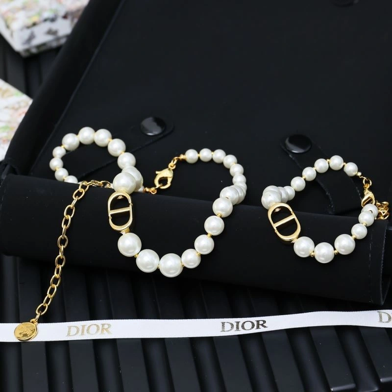 Mirror quality Christian Dior Necklaces
