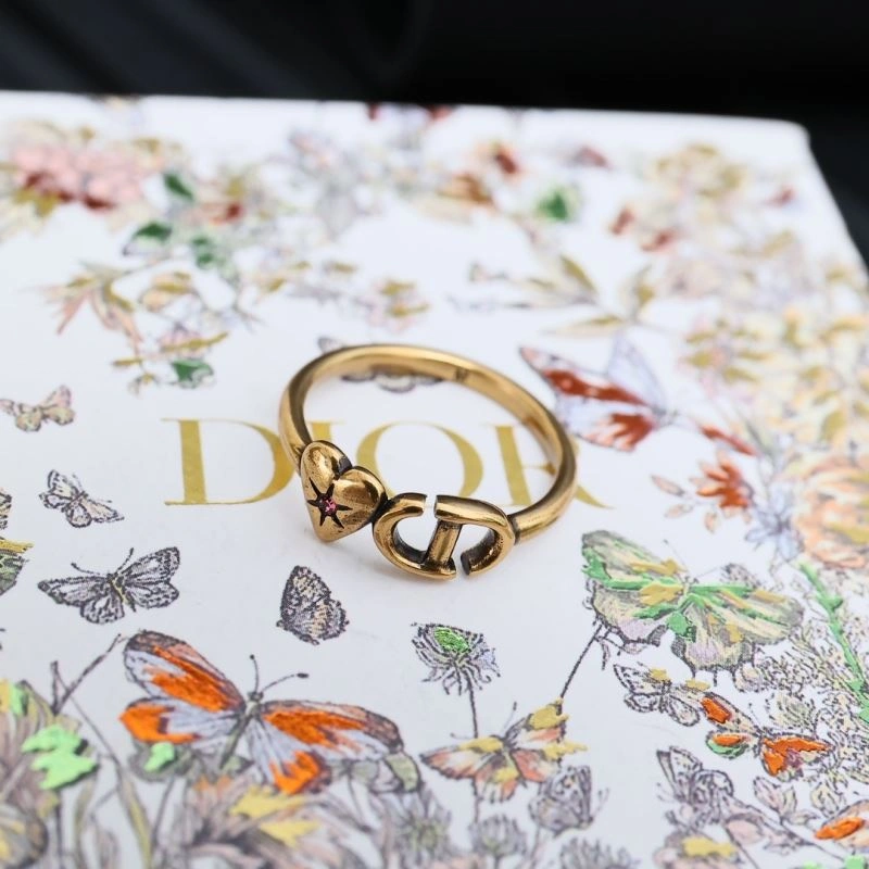 Brand-original Christian Dior Necklaces