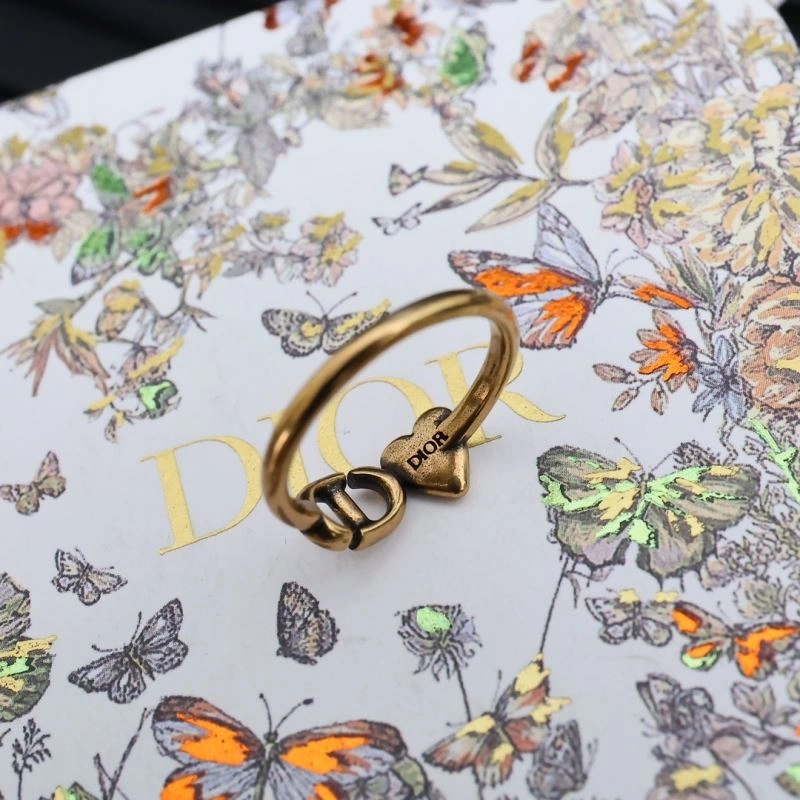 Brand-original Christian Dior Necklaces