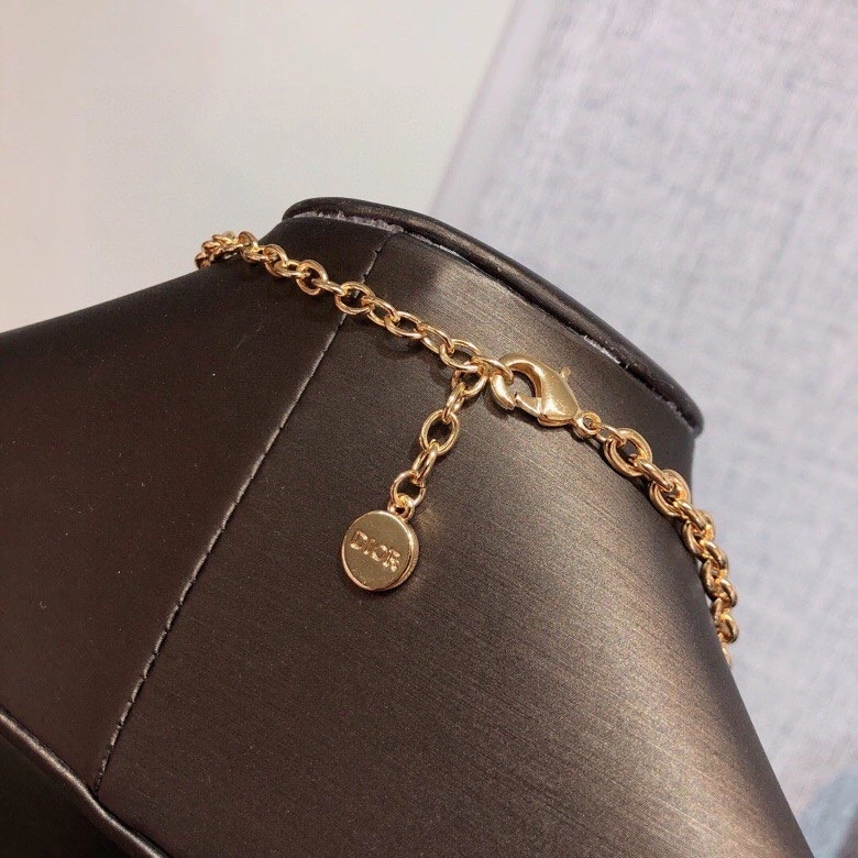 Christian Dior Necklaces