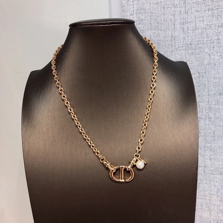 OEM Christian Dior Necklaces
