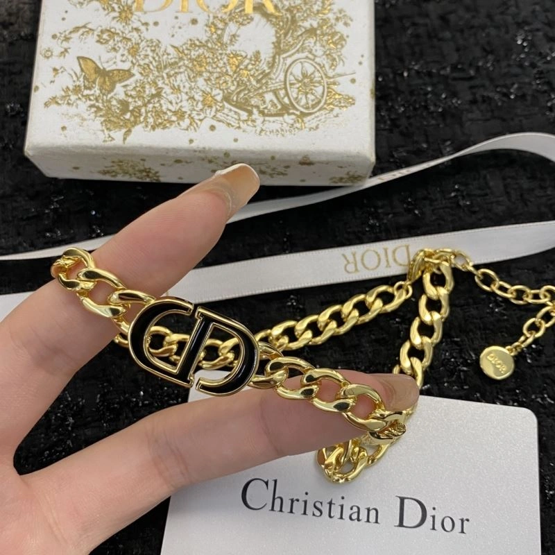 Legit Christian Dior Necklaces