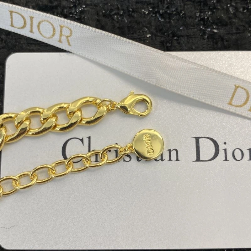 Legit Christian Dior Necklaces