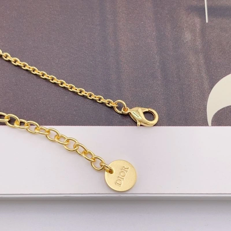Original Christian Dior Necklaces