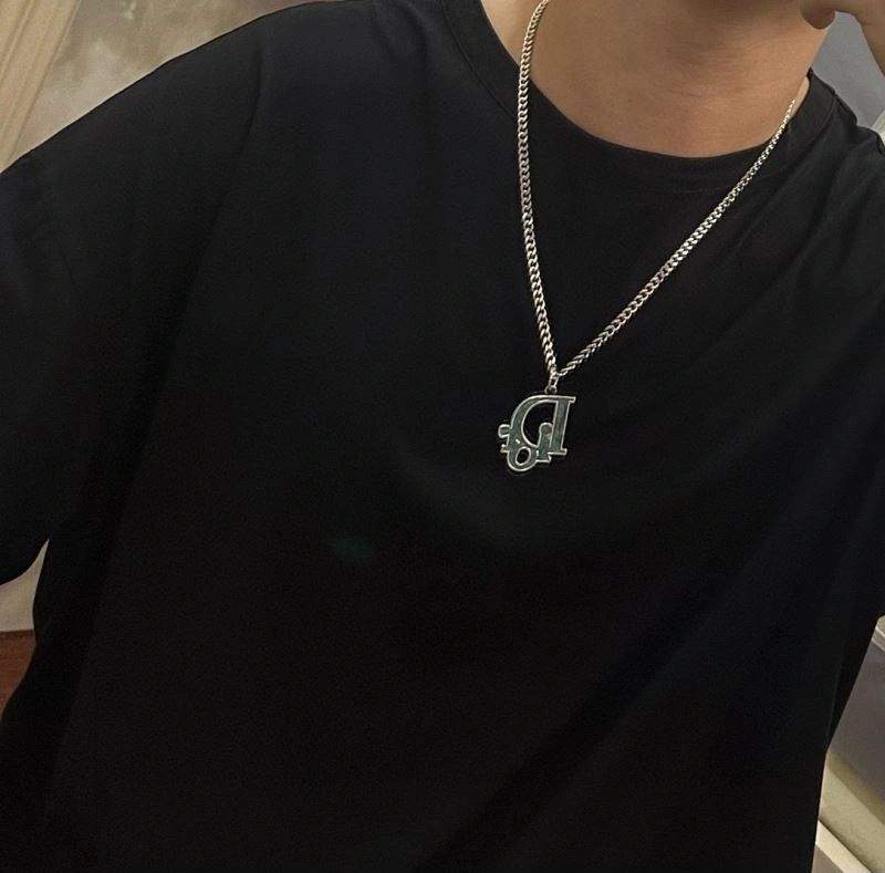 1:1 copy Christian Dior Necklaces