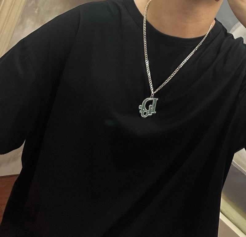 1:1 copy Christian Dior Necklaces