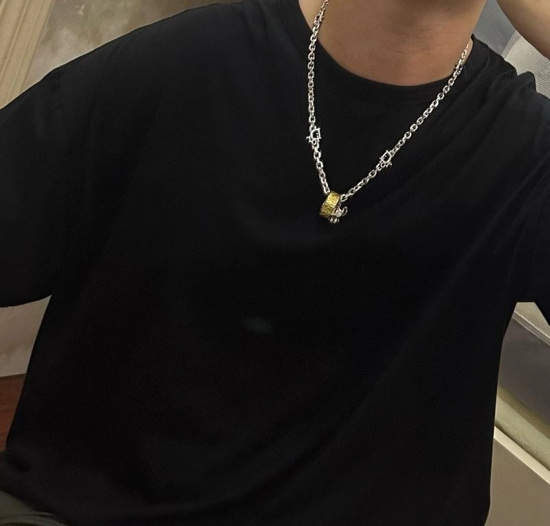 Genuine Christian Dior Necklaces