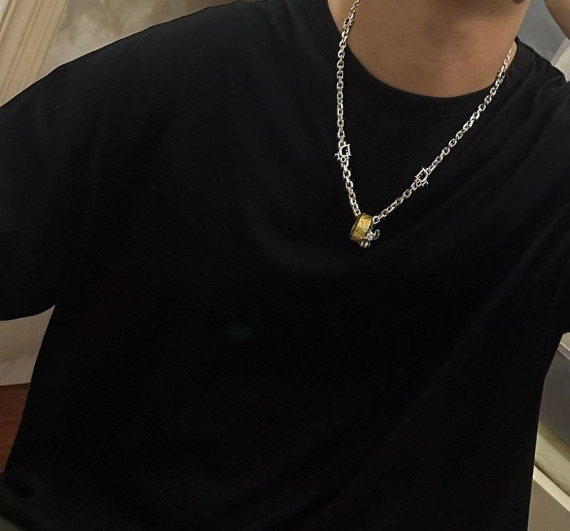 Genuine Christian Dior Necklaces