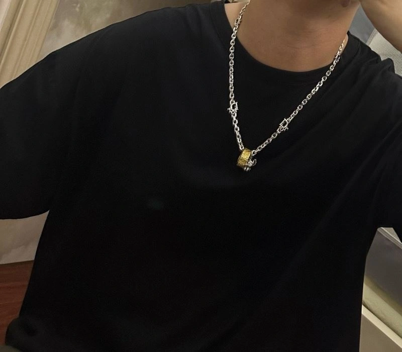 Genuine Christian Dior Necklaces