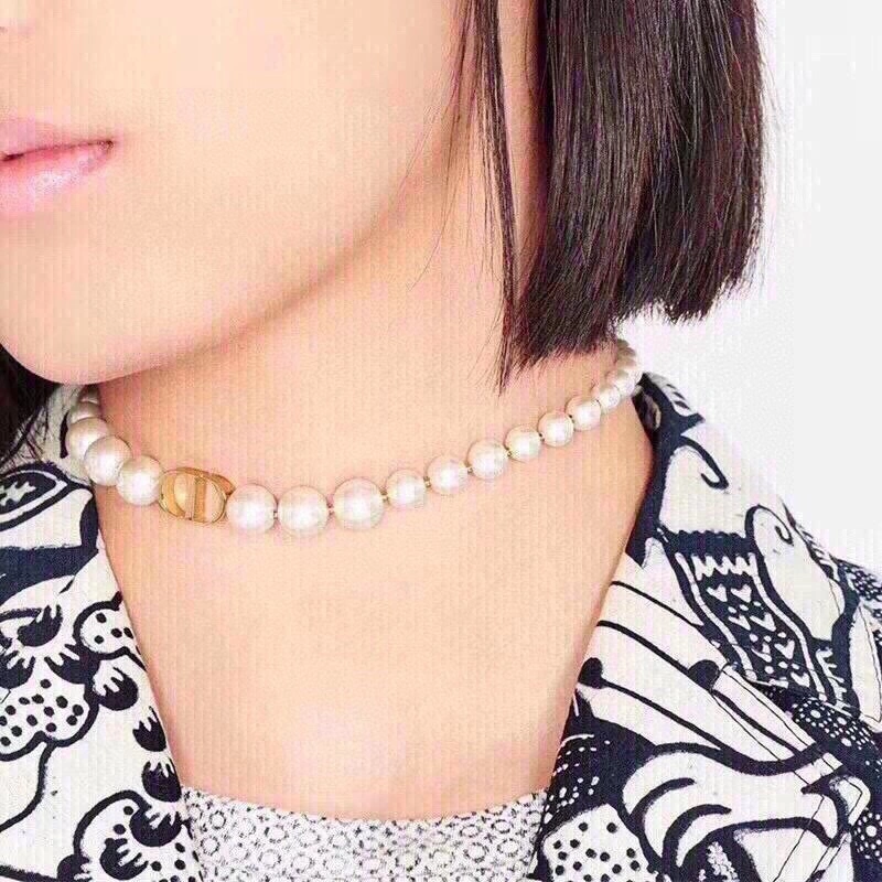 Precise copy Christian Dior Necklaces