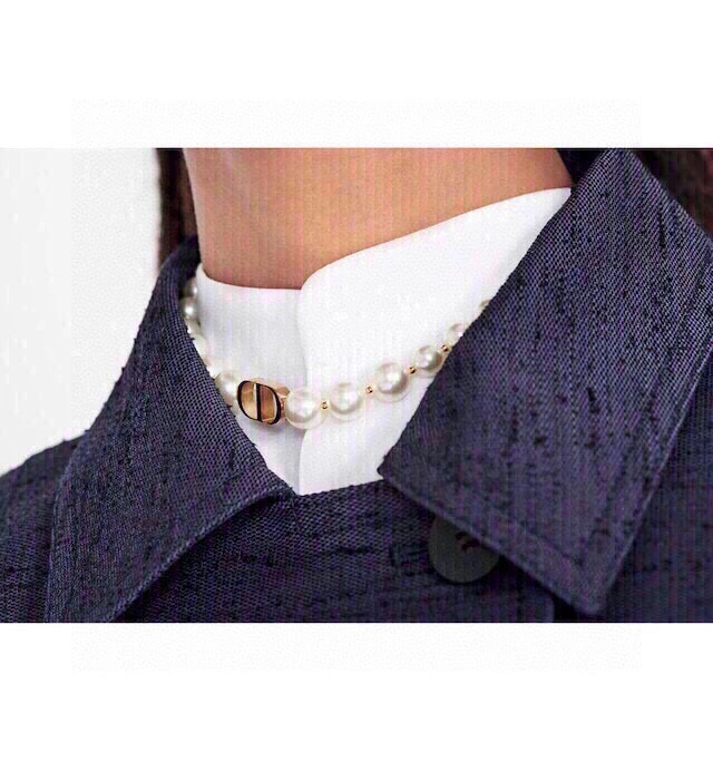 Precise copy Christian Dior Necklaces