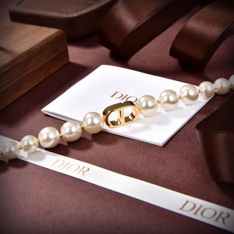 Precise copy Christian Dior Necklaces
