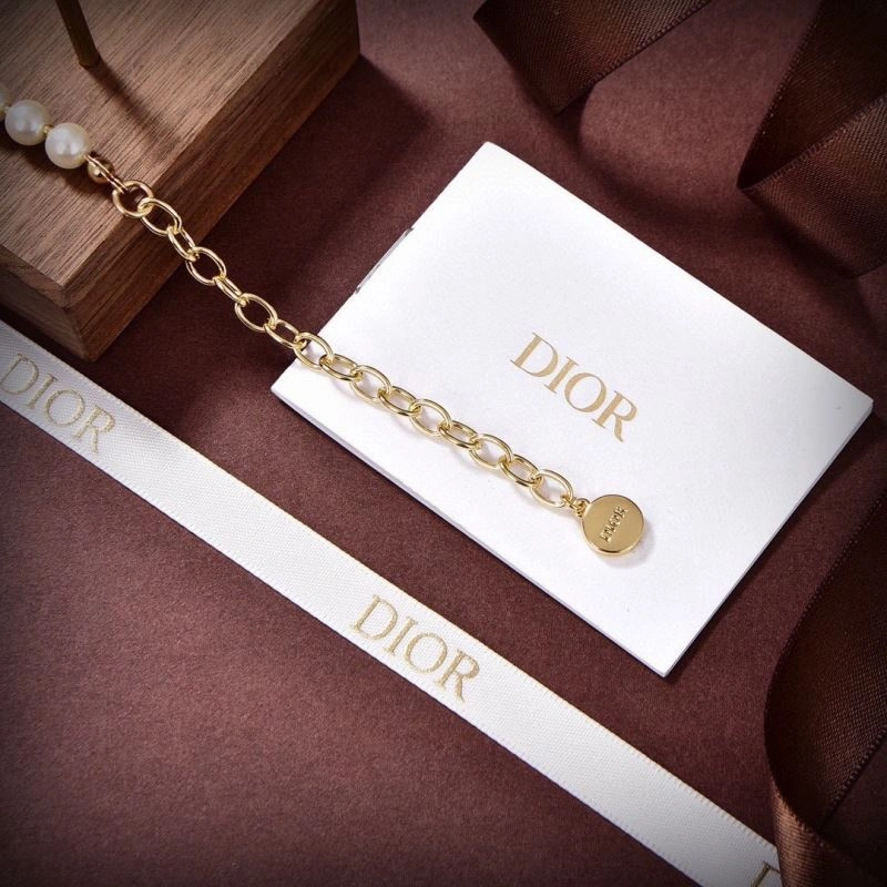 Precise copy Christian Dior Necklaces