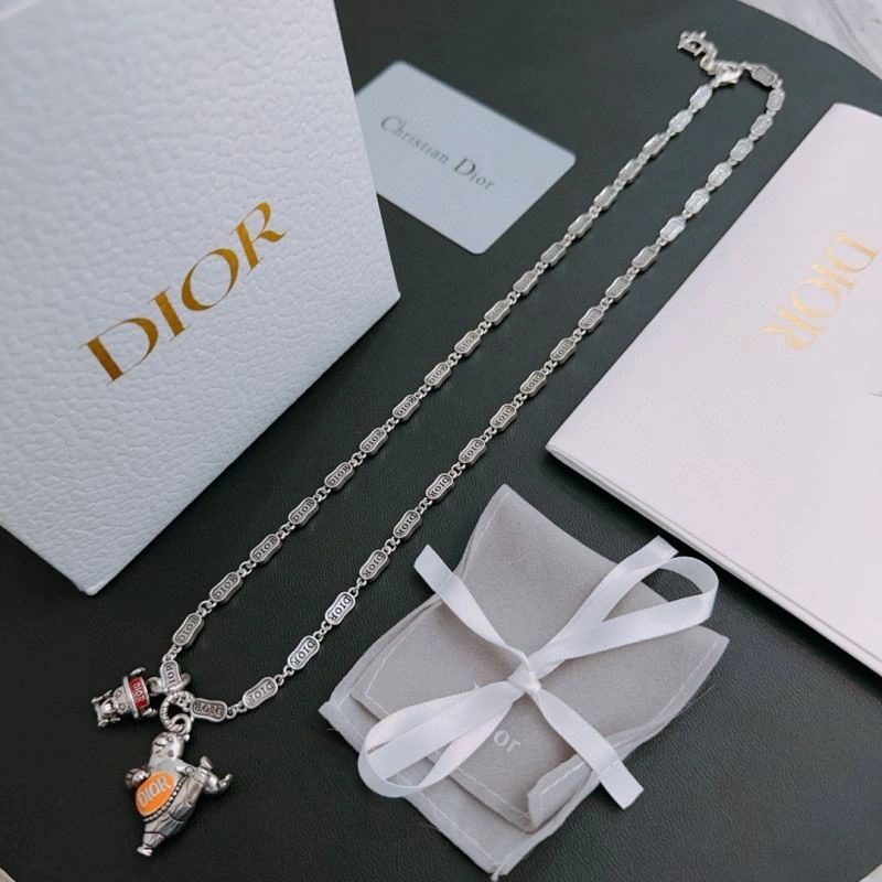 Reasonably priced Christian Dior Necklaces