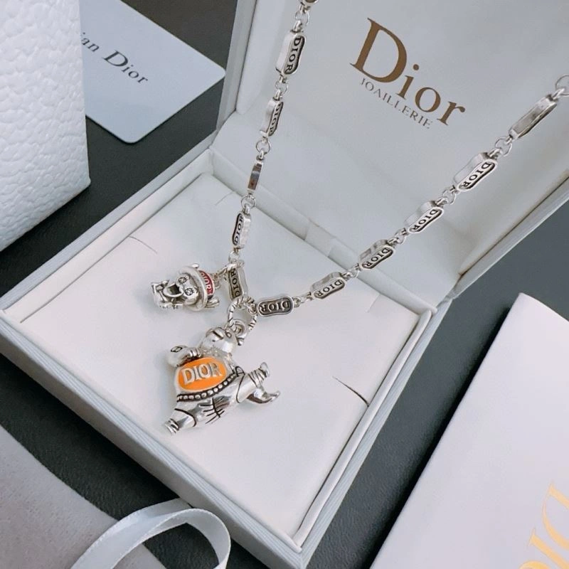 Reasonably priced Christian Dior Necklaces