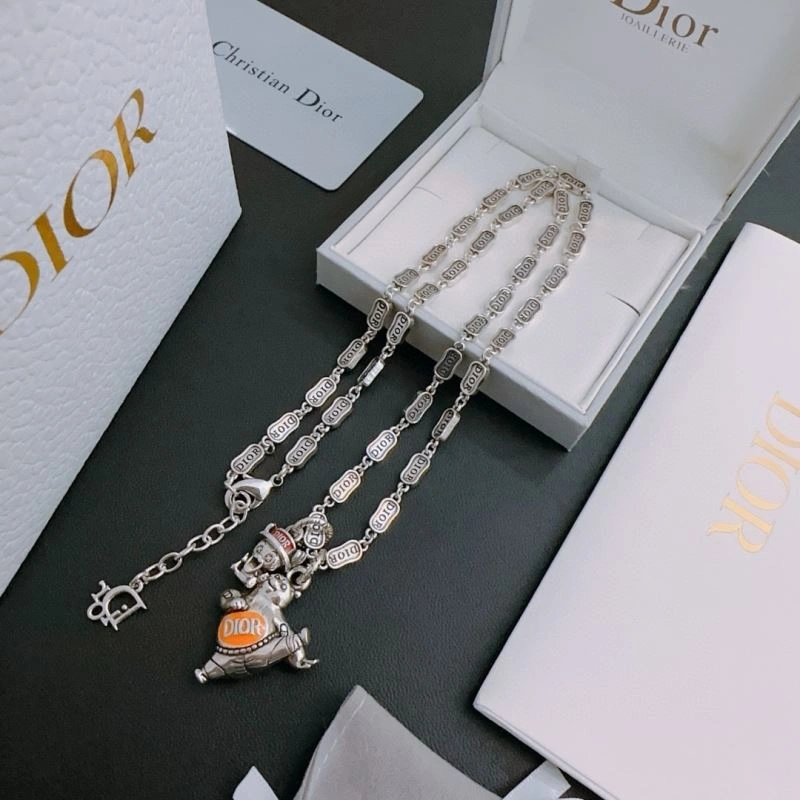 Reasonably priced Christian Dior Necklaces