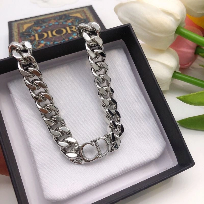Mirror quality Christian Dior Necklaces