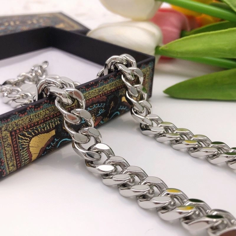 Mirror quality Christian Dior Necklaces