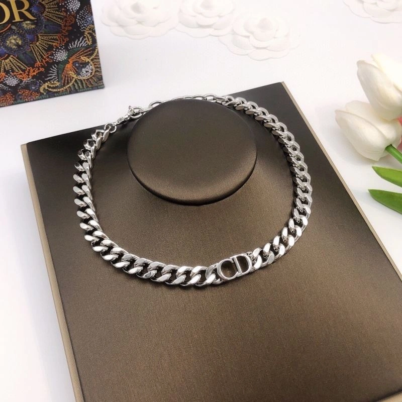 Mirror quality Christian Dior Necklaces