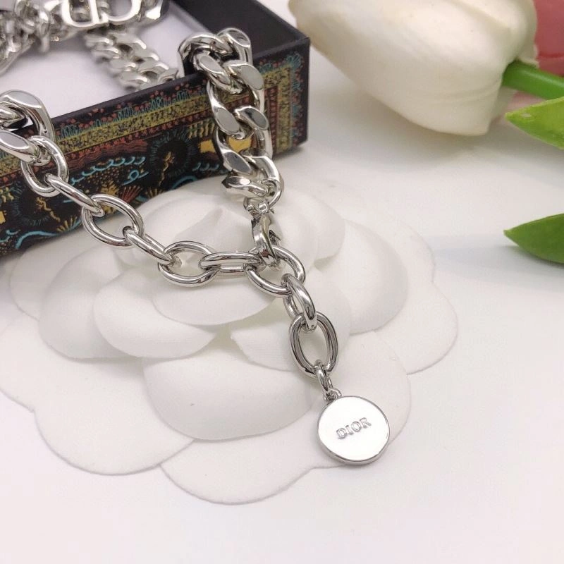 Mirror quality Christian Dior Necklaces