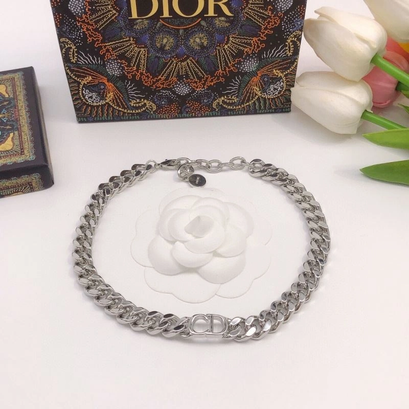 Mirror quality Christian Dior Necklaces