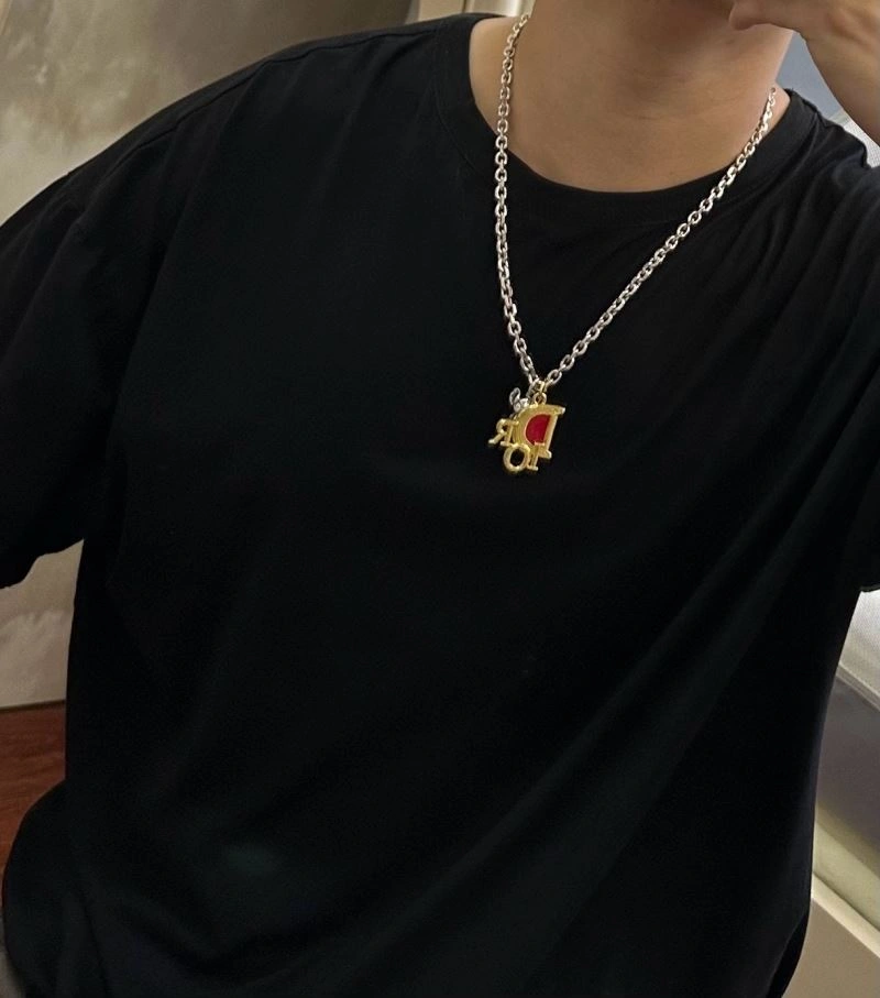 Mirror quality Christian Dior Necklaces