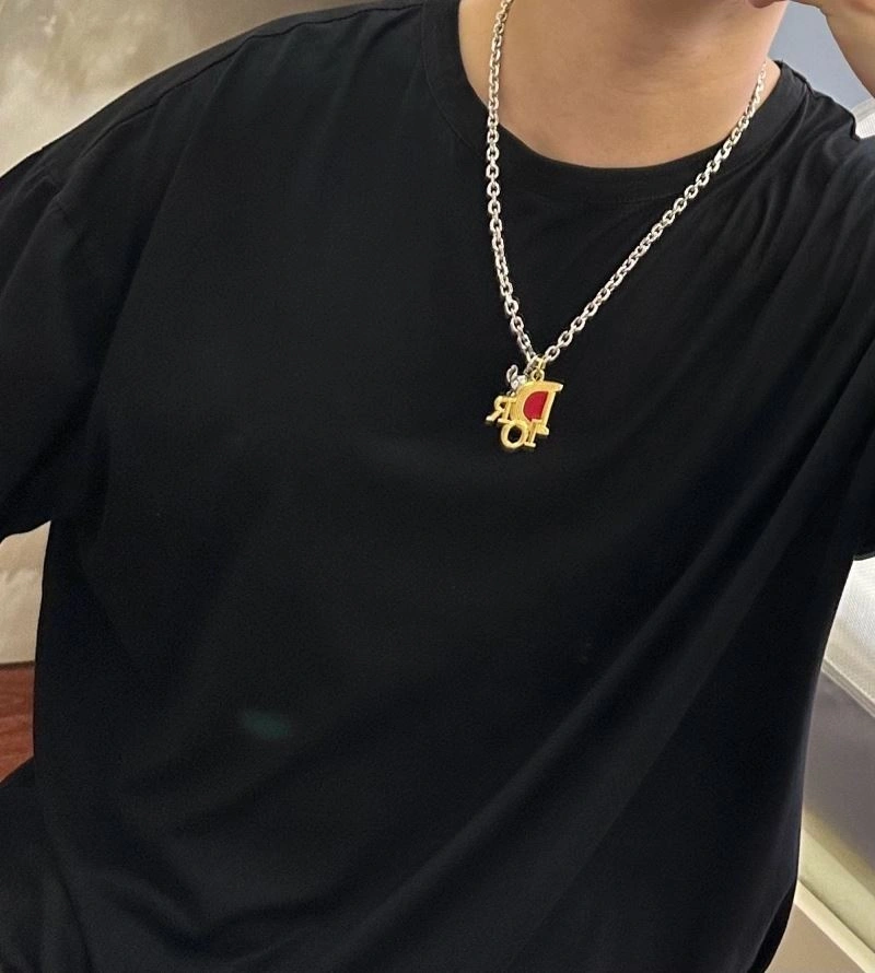 Mirror quality Christian Dior Necklaces