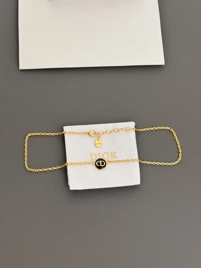 Original Christian Dior Necklaces