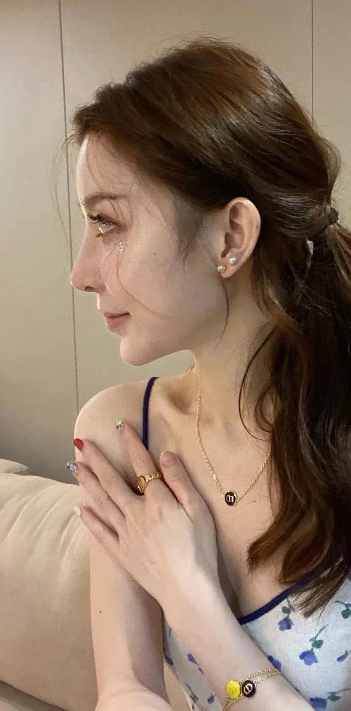 Original Christian Dior Necklaces