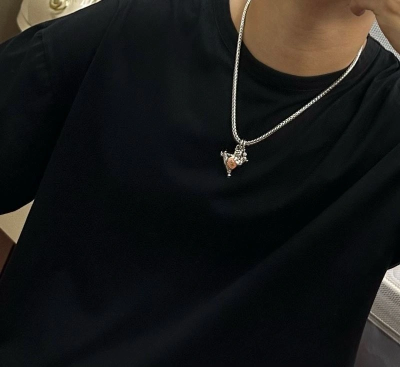Value-priced Christian Dior Necklaces