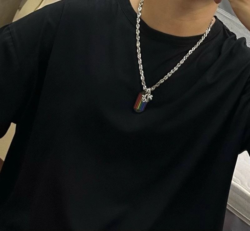 Budget-friendly Christian Dior Necklaces