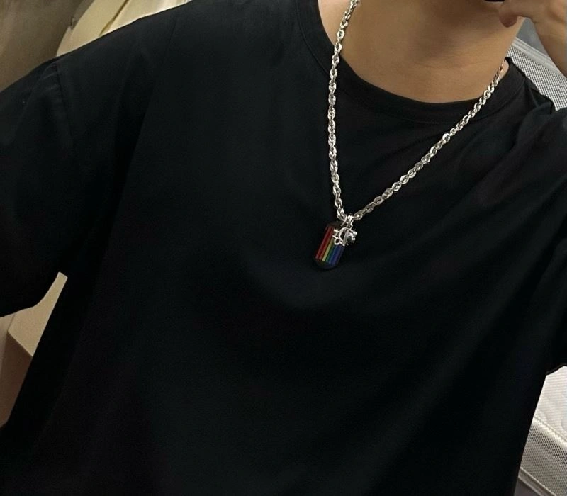 Budget-friendly Christian Dior Necklaces