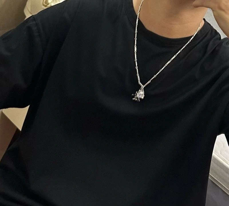 Budget-friendly Christian Dior Necklaces