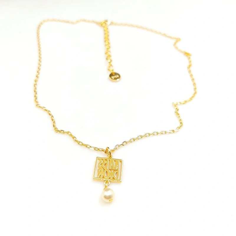 Christian Dior Necklaces