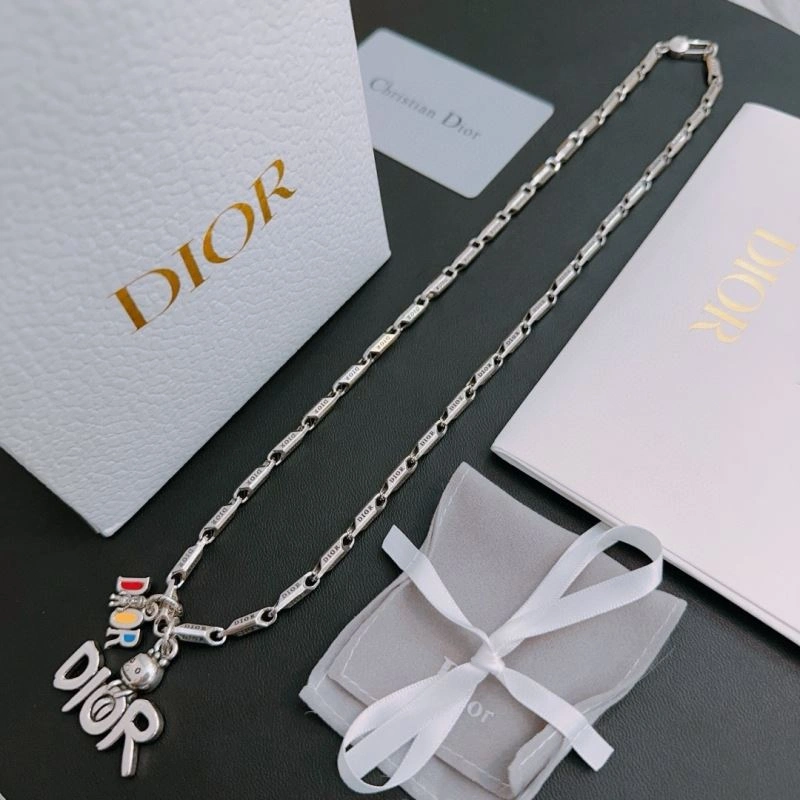Perfect replica Christian Dior Necklaces