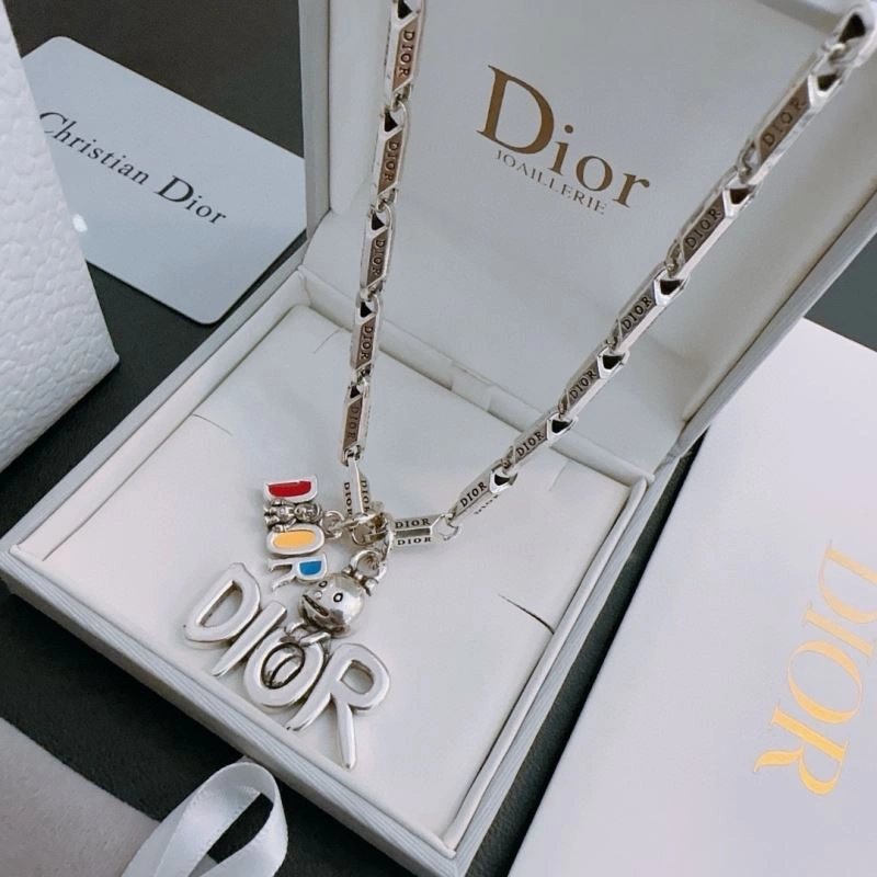 Perfect replica Christian Dior Necklaces