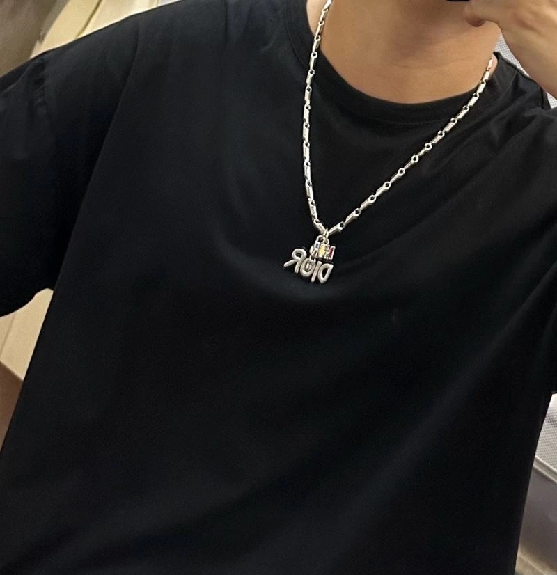 Perfect replica Christian Dior Necklaces