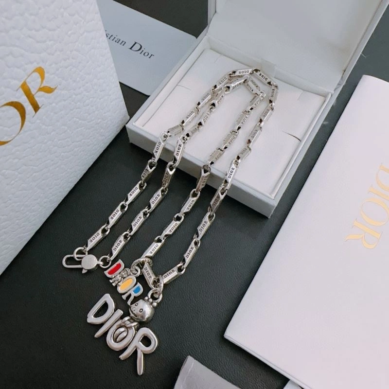 Perfect replica Christian Dior Necklaces