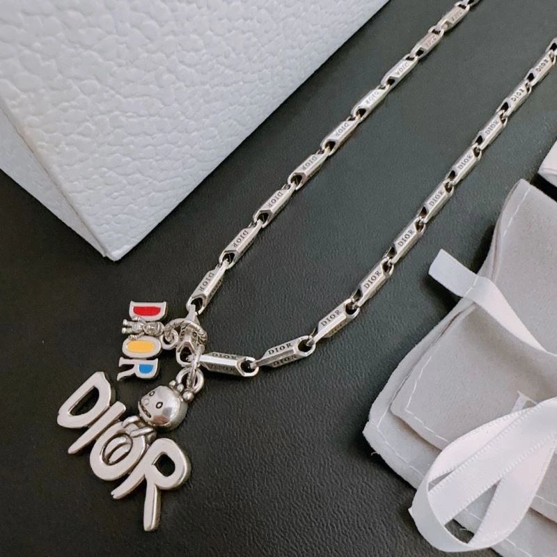 Perfect replica Christian Dior Necklaces