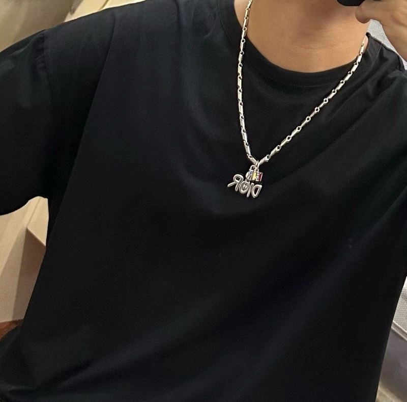 Perfect replica Christian Dior Necklaces