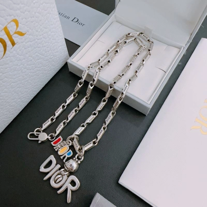 Perfect replica Christian Dior Necklaces